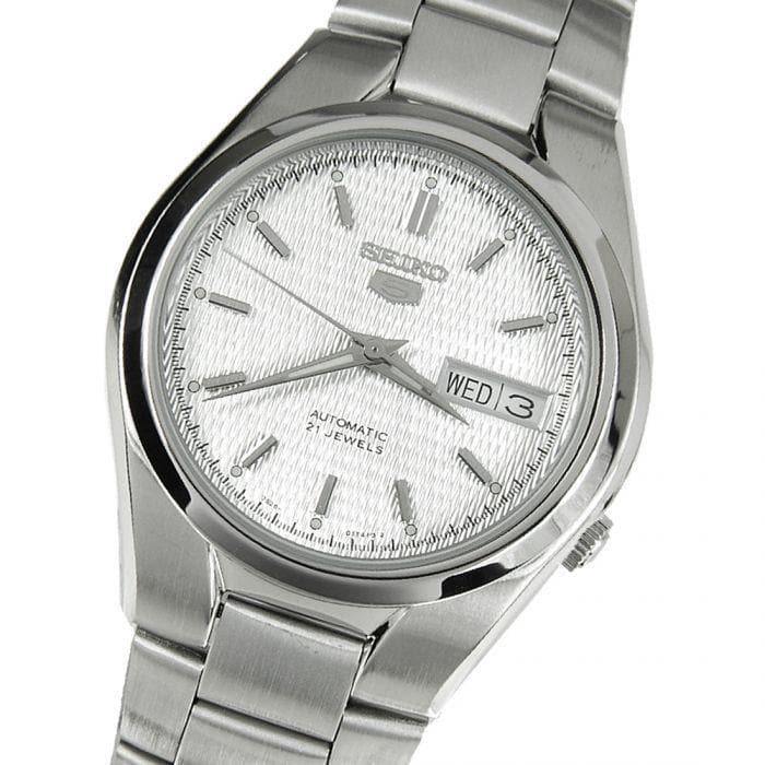 Seiko 5 SNK601K1 Automatic – PublicWatch.com