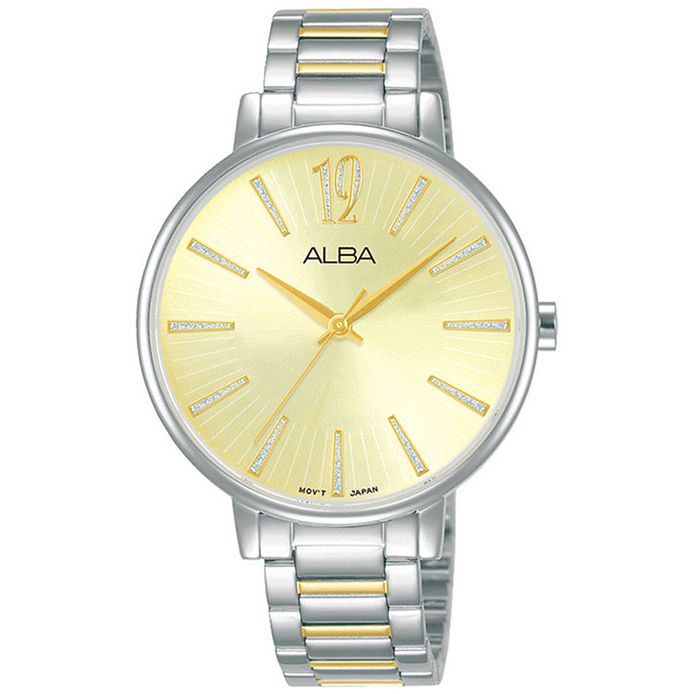 Alba Watch Malaysia | Buy Alba Ladies & Men's Watches Price Online ...
