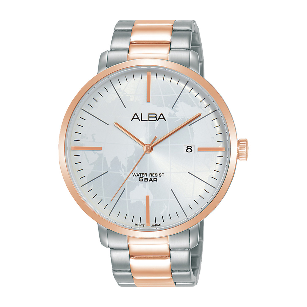 Alba Watch Malaysia | Buy Alba Ladies & Men's Watches Price Online ...