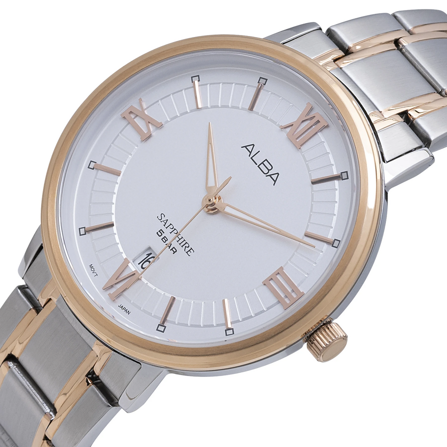 Alba Watch Malaysia | Buy Alba Ladies & Men's Watches Price Online ...