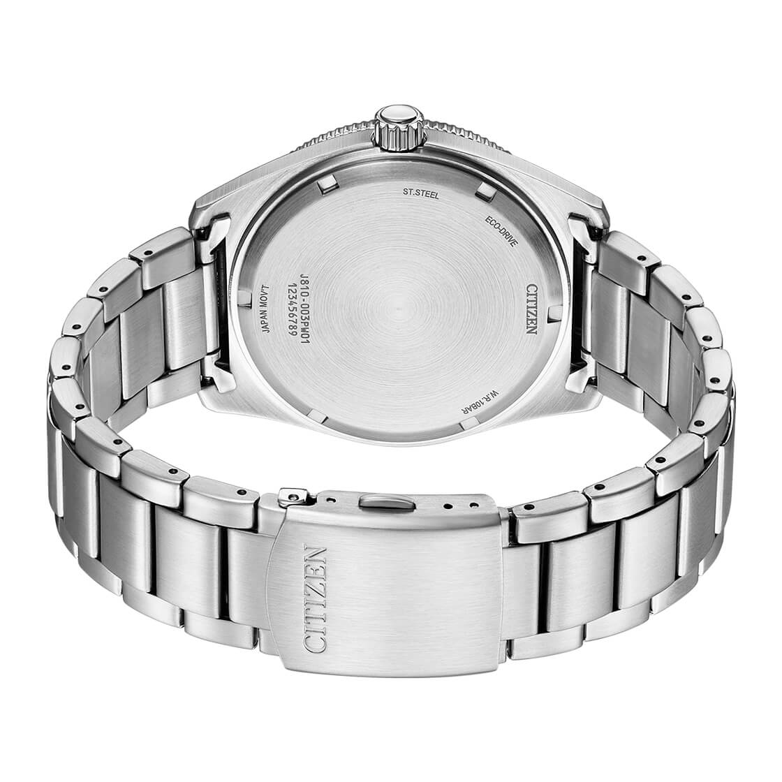 Citizen AW1760-81Z Eco-Drive Men – PublicWatch.com