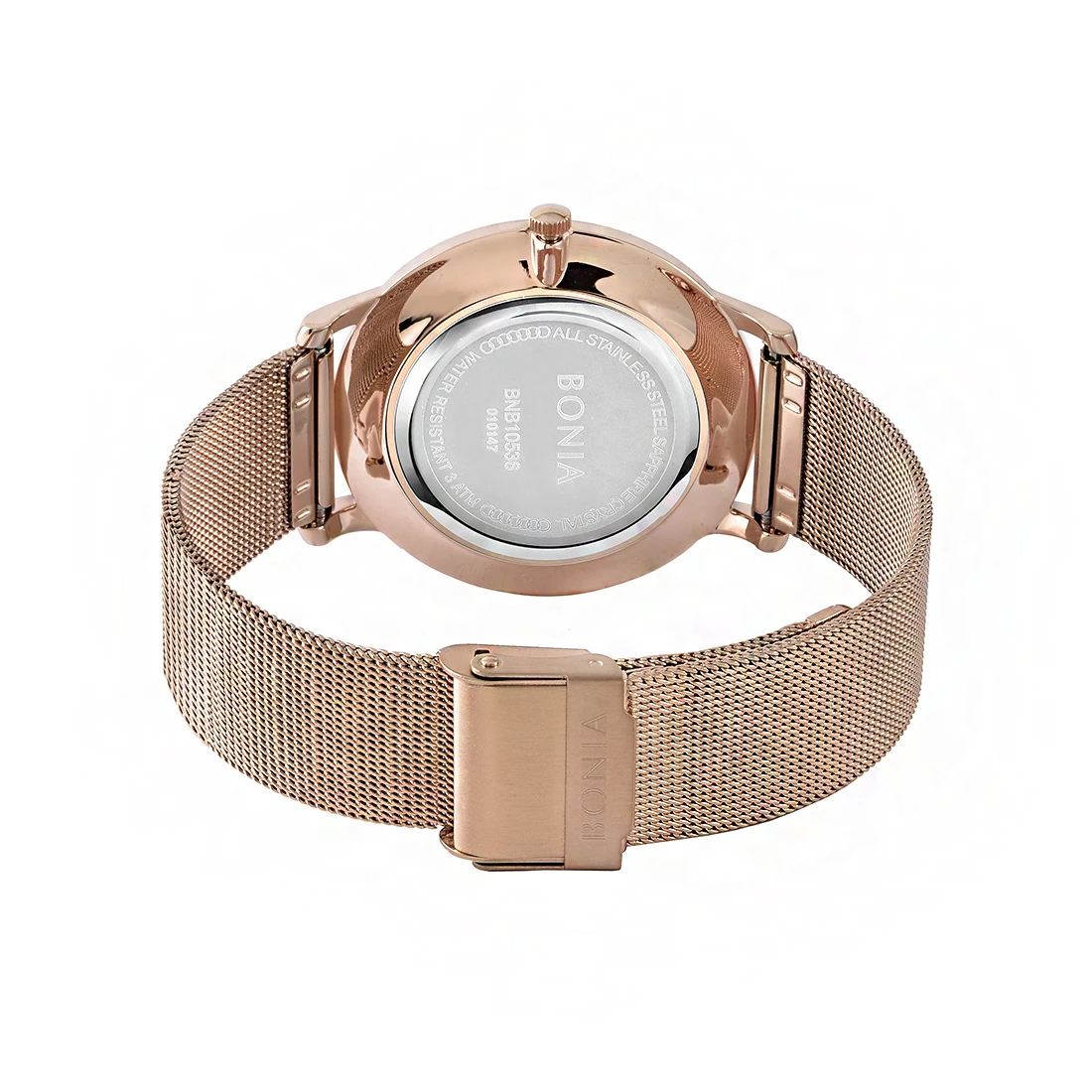 Bonia Men Classic B10536-1519 – PublicWatch.com