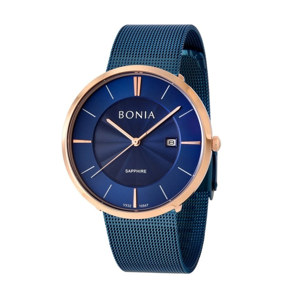 Bonia Men Classic B10547-1582 – PublicWatch.com