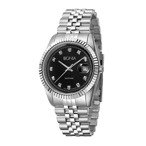 Bonia Ladies & Men Watch Price Online Malaysia | Public Watch ...