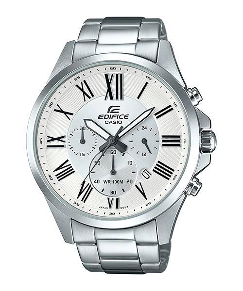 Casio Edifice EFV-500D-7AV Analog Men – PublicWatch.com