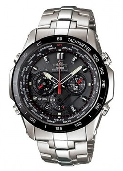 Casio Edifice EQS-A1000DB-1A Analog Men – PublicWatch.com
