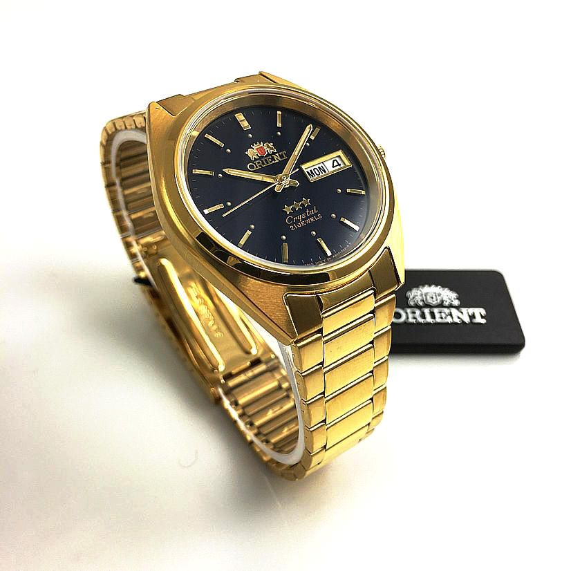Orient FAB00002B Automatic – PublicWatch.com