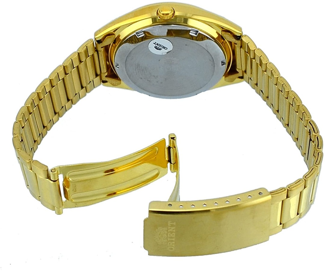 Orient FAB00002C Automatic – PublicWatch.com