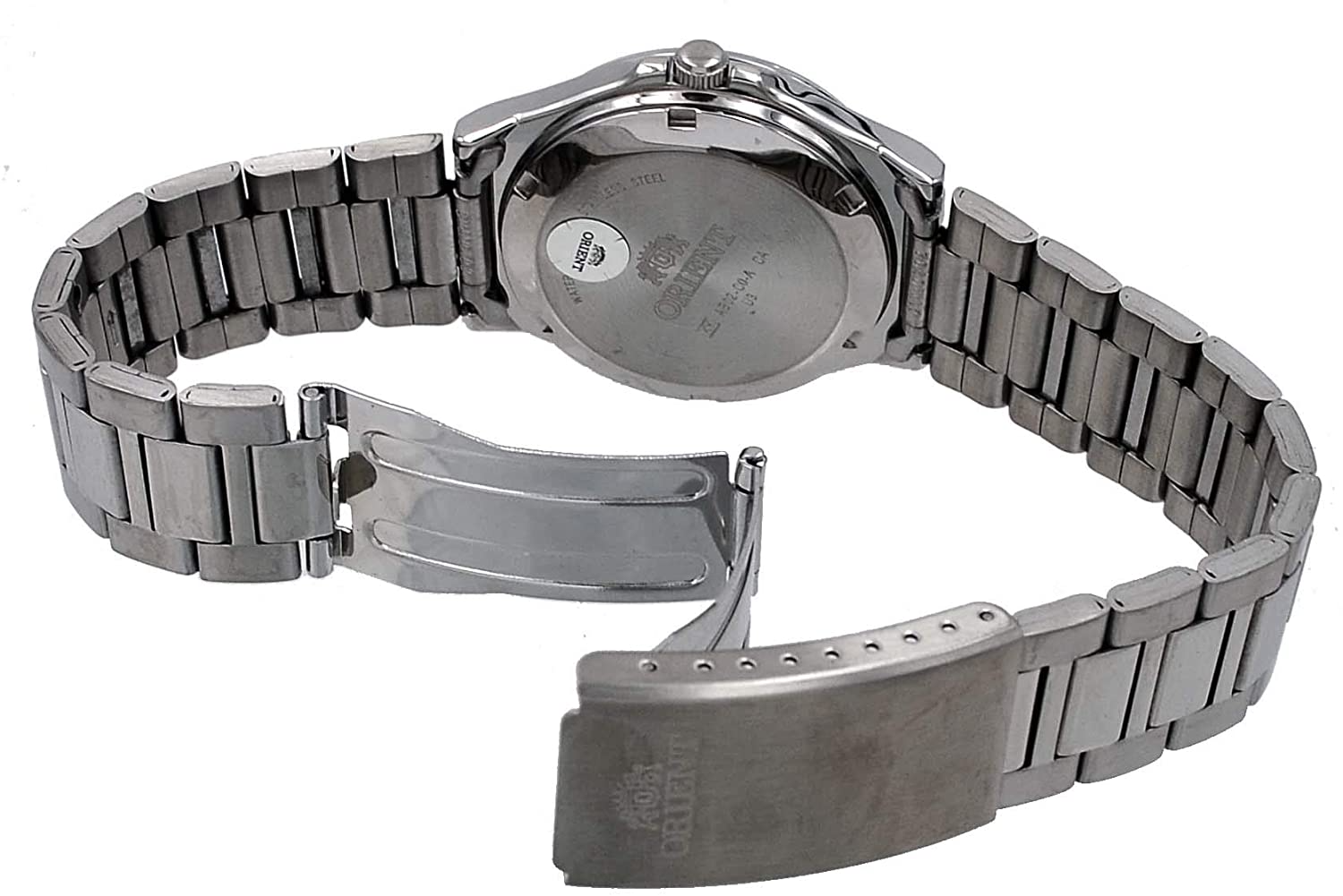 Orient FAB02004C Automatic – PublicWatch.com