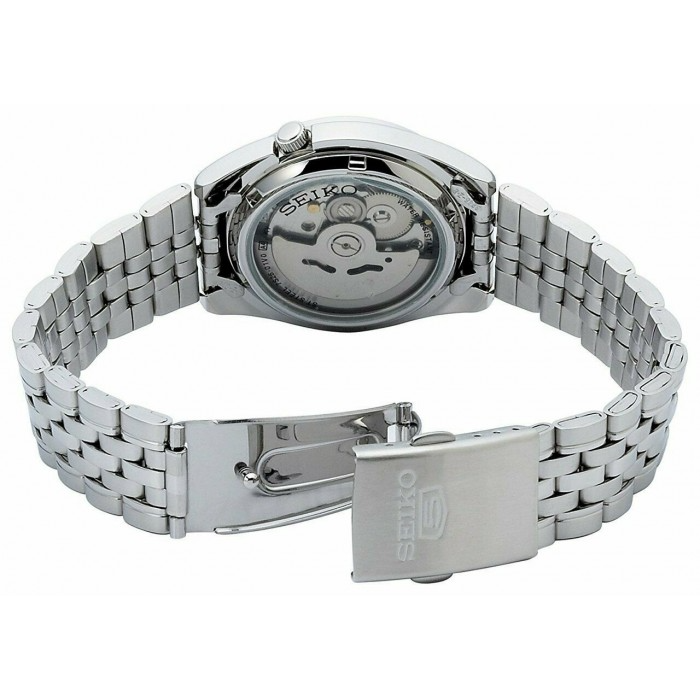 Seiko 5 SNK393K1 Automatic – PublicWatch.com