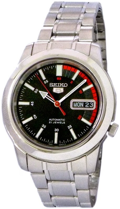 Seiko 5 SNKK31K1 Automatic – PublicWatch.com