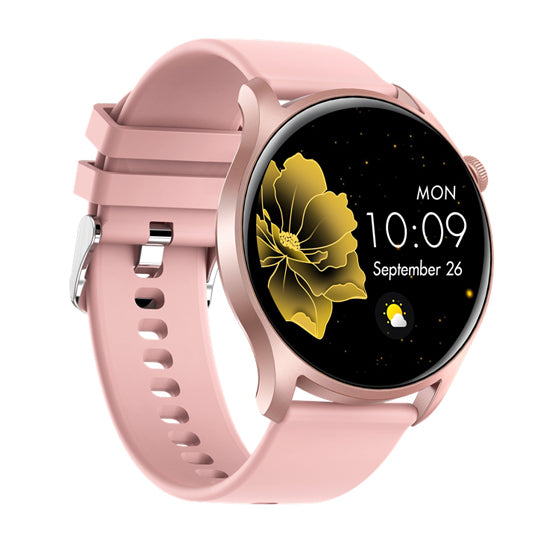 TYME TSWKC0802-04 Smart Watch – PublicWatch.com