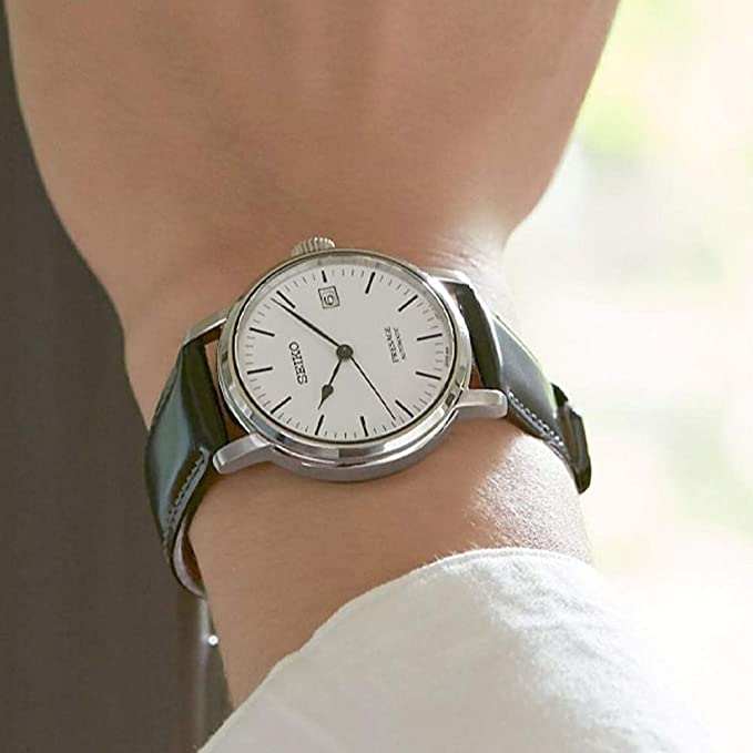 Seiko Presage SPB113J1 Automatic – PublicWatch.com