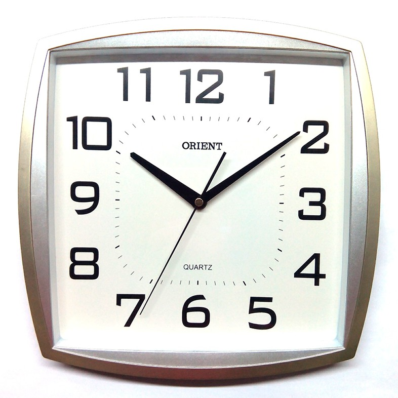 Orient OD164-75 Clock – PublicWatch.com