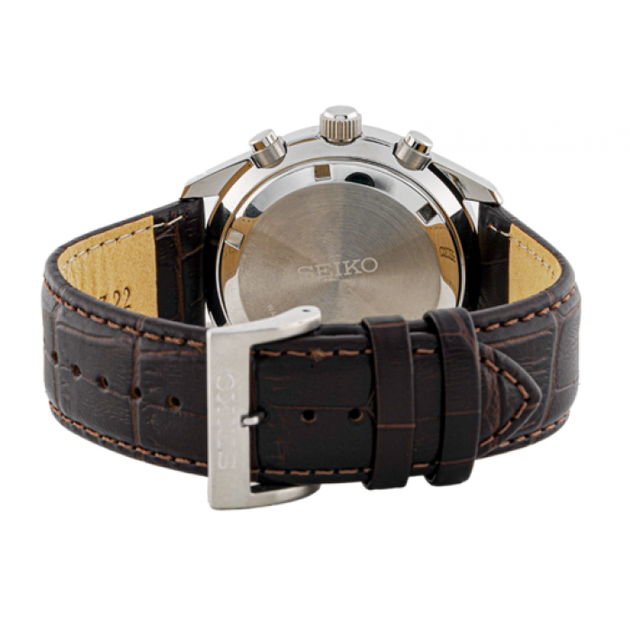 Seiko SSB385P1 Chronograph – PublicWatch.com