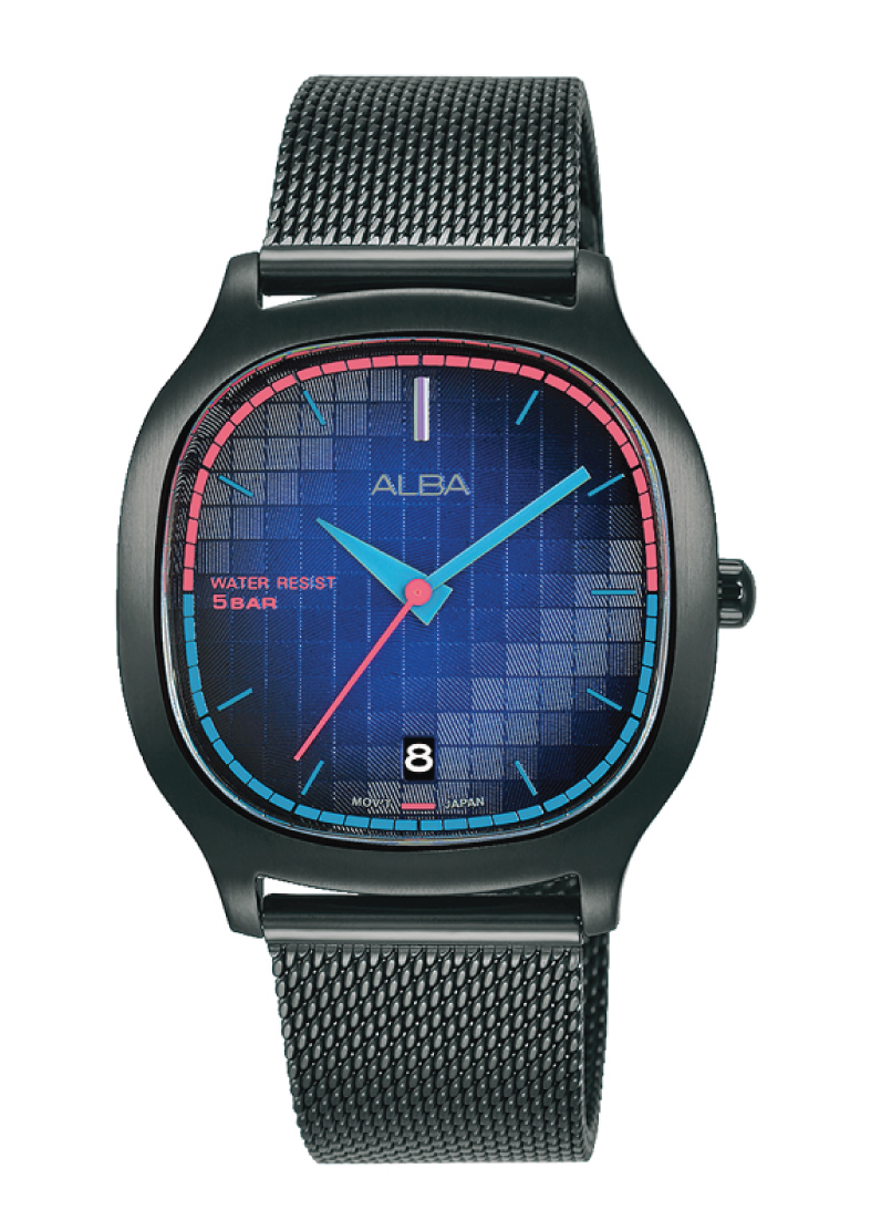 Alba Watch Malaysia | Buy Alba Ladies & Men's Watches Price Online ...
